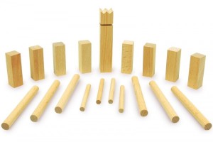 So, what is Kubb?