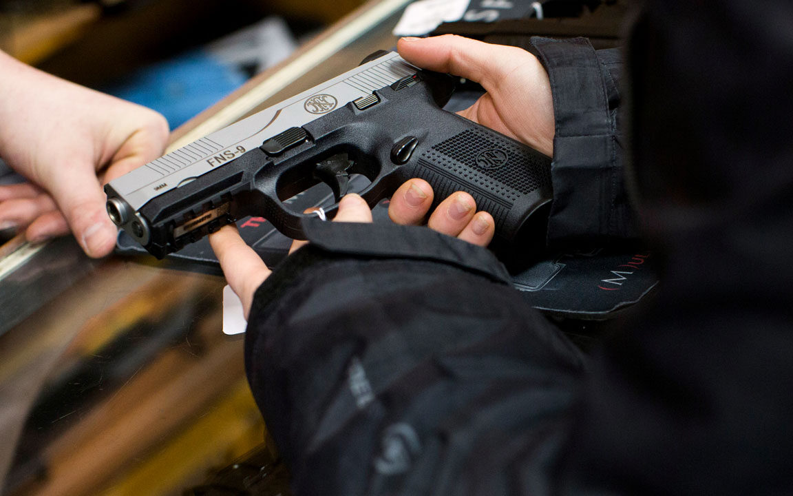 A Quick Guide on Gun and Handgun Specifications
